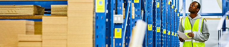 Scale your business with our distributor finance | Stanbic IBTC Bank