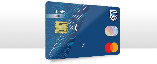 Shop online and wherever with your debit card | Stanbic IBTC Bank