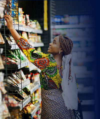 Consumer Sector | Stanbic IBTC Bank
