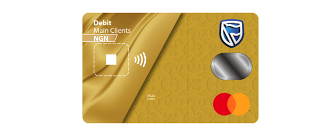 Shop online and wherever with your debit card | Stanbic IBTC Bank