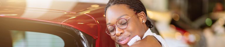 Get a car loan | Stanbic IBTC Bank